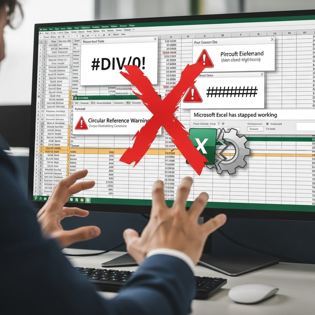 【PCトラブル】Excelが起動しない！そんな時はどうする？ - 大阪 オフィス機器 OA機器 タカラ事務機